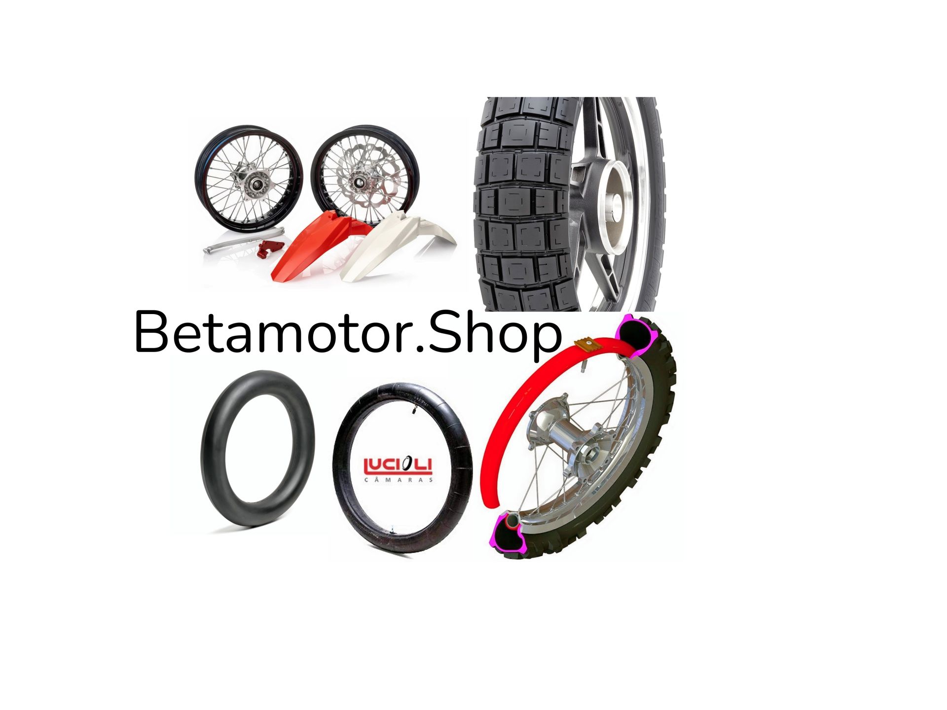 Ersatzteile / Zubehör